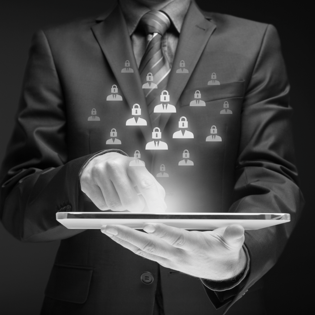 Data Protection and GDPR - Iconos Group